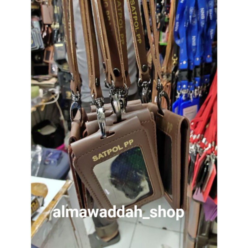 Jual ID card pol pp | Shopee Indonesia
