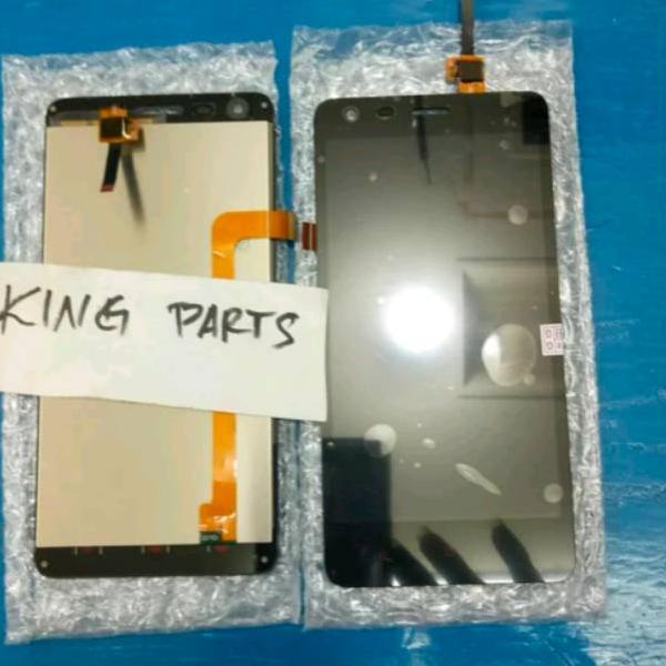 Jual LCD TOUCHSCREEN REDMI 2 ORIGINAL C9B1 | Shopee Indonesia