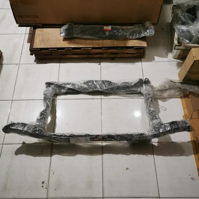 Jual Bullhead Assy Tulang besi BRIO OLD 2013-2017 Original | Shopee ...