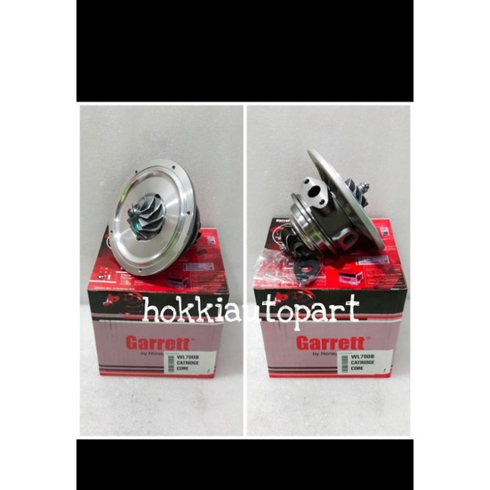 Jual CATRIDGE TURBO GARRETT FORD RANGER 2.5 EVEREST 2.5 BT50 MESIN TDI ORIGINAL | Shopee Indonesia