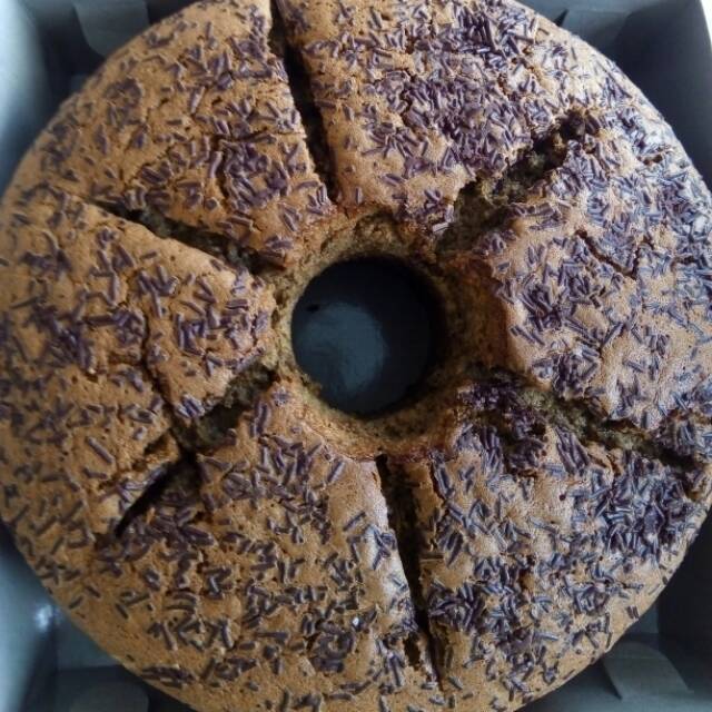 Jual Bolu sifon mocca oleh oleh terlaris khas Pekanbaru | Shopee Indonesia