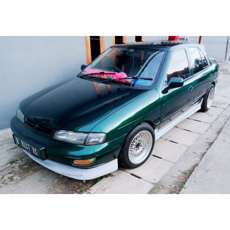 Jual bodykit Timor model elegan | Shopee Indonesia