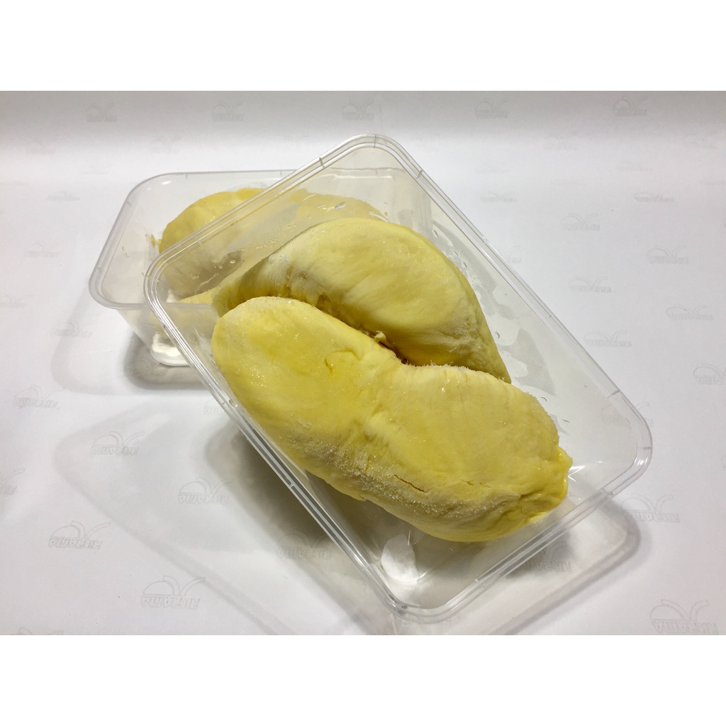 Jual King Fruit Durian Monthong Bali Premium Duren 500 Gram Durian Kupas beku | Shopee Indonesia