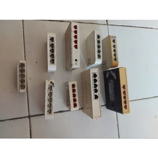 Jual Switch Hub Terlengkap & Harga Terbaru Januari 2026 | Shopee Indonesia
