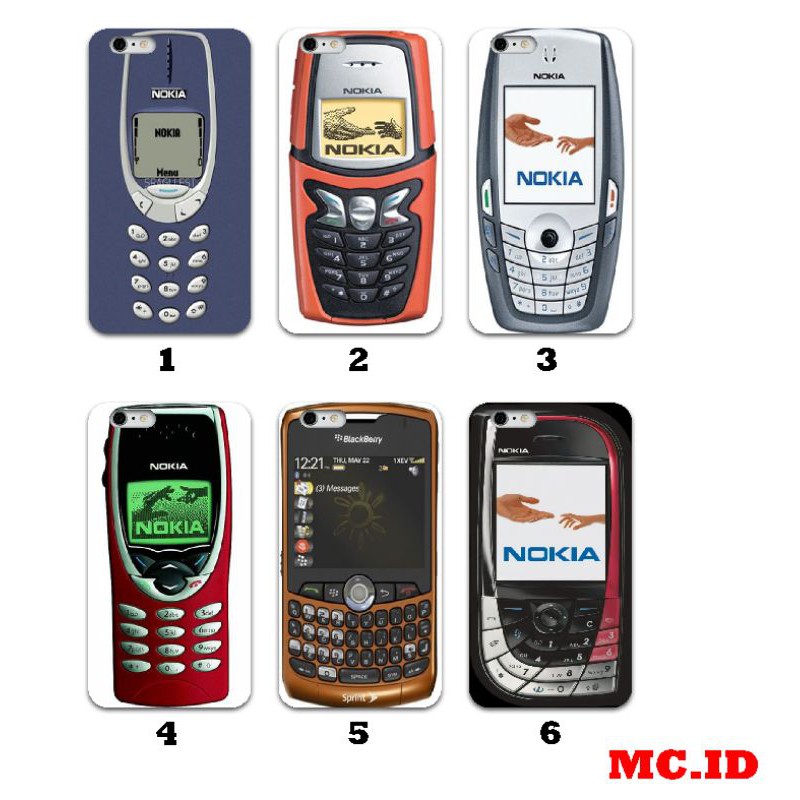 Jual Case 3d HP JADUL Untuk Alltype Smartphone | Shopee Indonesia