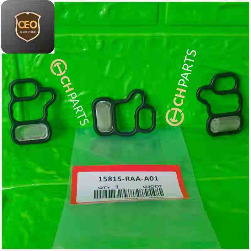 Jual Karet Seal Vtec Filter Valve Spool Oring Jazz Stream 2.0 HQ ...