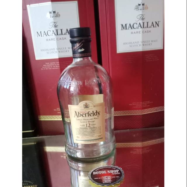 Jual Botol miras bekas botol whisky botol bekas whisky botol bekas ...