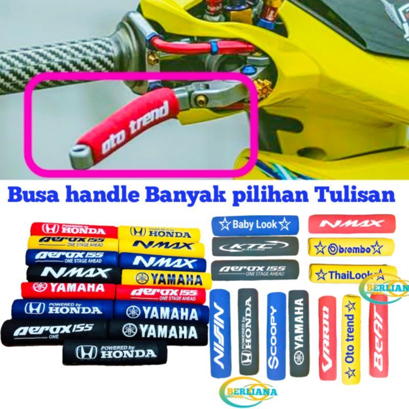 Jual busa handle universal | Shopee Indonesia