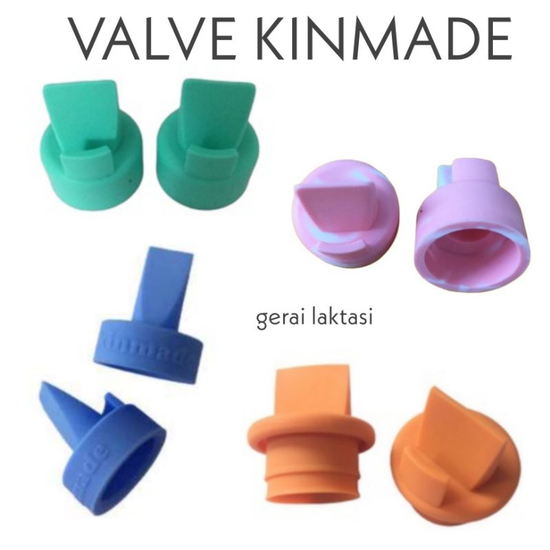 Jual VALVE KINMADE - SPARE PART KATUP POMPA ASI | Shopee Indonesia
