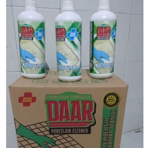 Jual Daar Porselen Sekali Oles Pembersih Kerak Langsung Hilang | Shopee ...