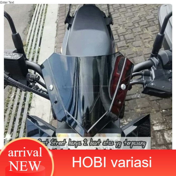 Jual Visor beat street | Shopee Indonesia