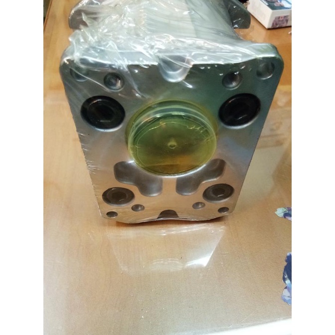 Jual Gear Pump Double (Marzocchi- Alpa2A-D-30-C2-Fg) | Shopee Indonesia