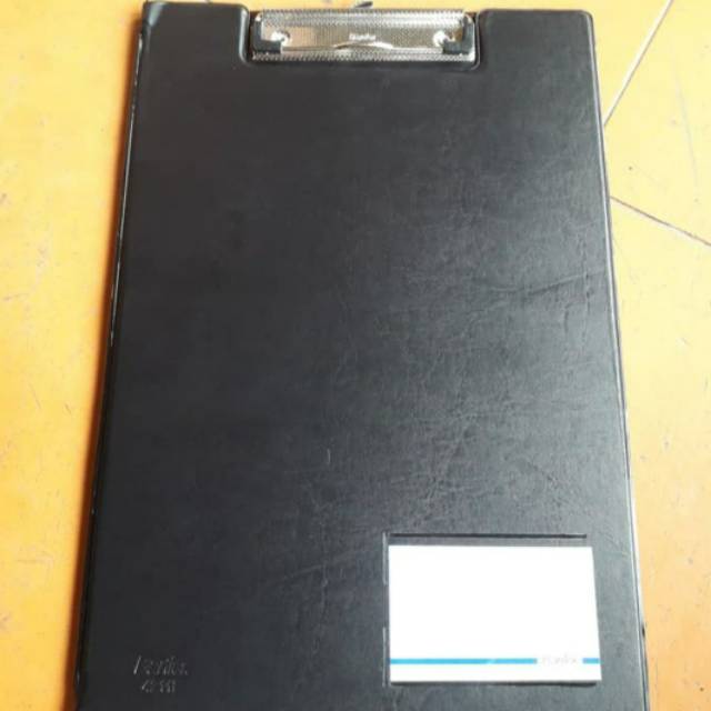 Jual Papan Clipboard Bantex Size Folio 4211-10. | Shopee Indonesia