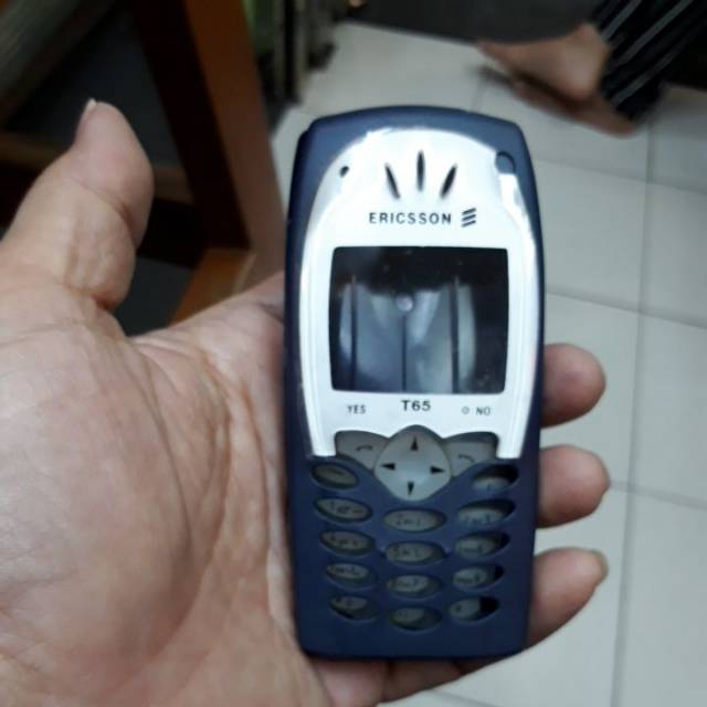 Jual Casing Sony Ericsson T65 | Shopee Indonesia