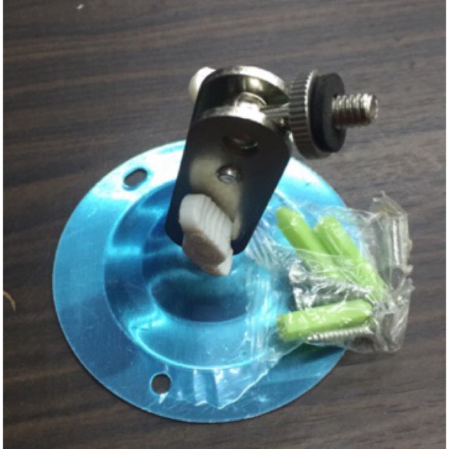 Jual Breket cctv bulat mini | Shopee Indonesia