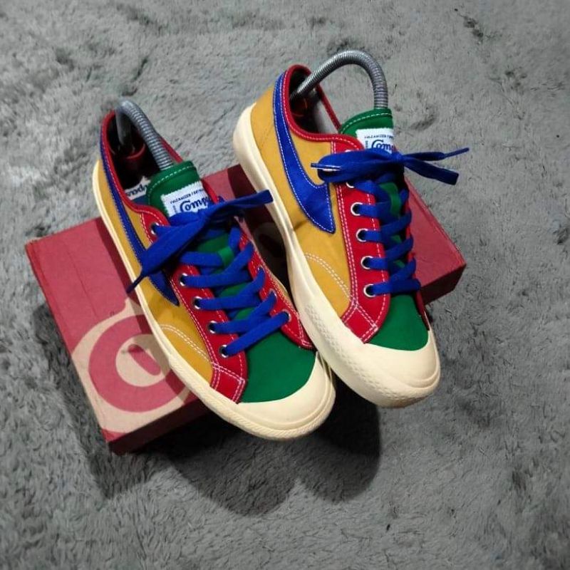 Jual Compass Gazelle Xpresi X JSD - Not Anastasia, Aria, Joshua ...