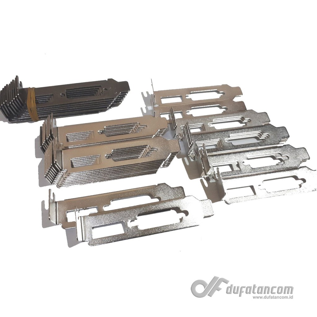 Jual Bracket VGA Low Profile Mini PC | Shopee Indonesia