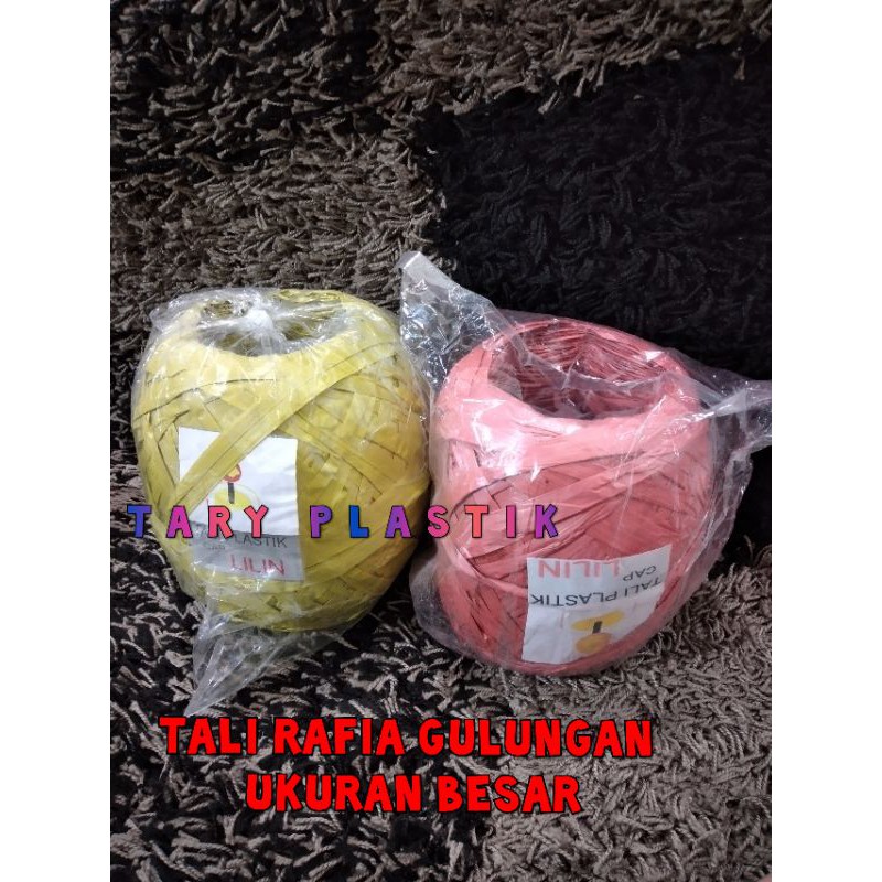 Jual tali rafia ukuran besar | Shopee Indonesia