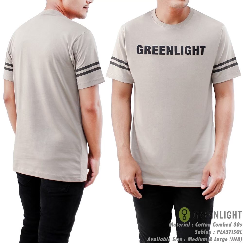 Jual BAJU PENDEK GREENLIGHT (GESER DULU BANYAK MOTIF KEREN) | Shopee ...