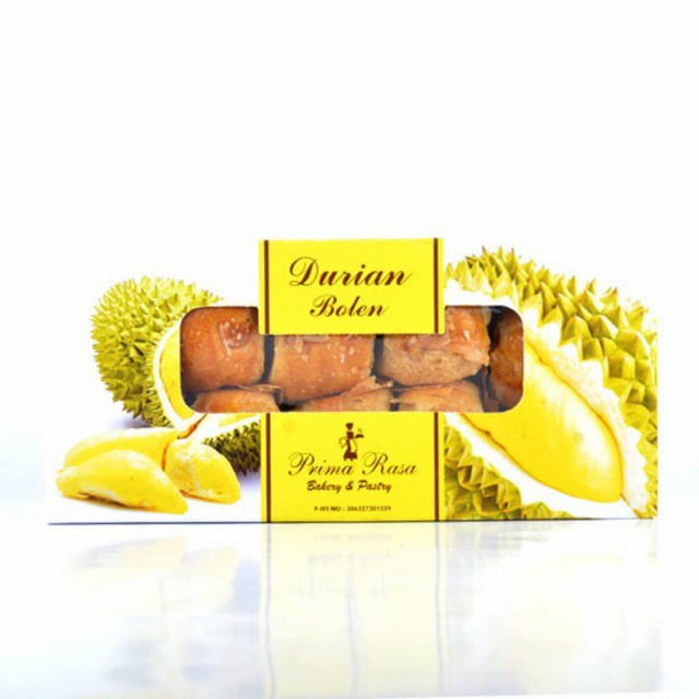 Jual Prima Rasa Bolen Primarasa Molen Pisang Keju Peuyeum Durian ...