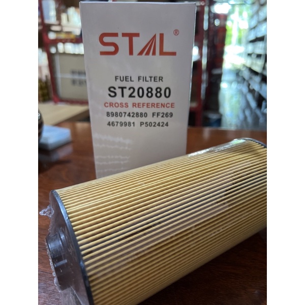 Jual Filter / Fuel Filter / ST20880 / Racor / SFF9981E | Shopee Indonesia