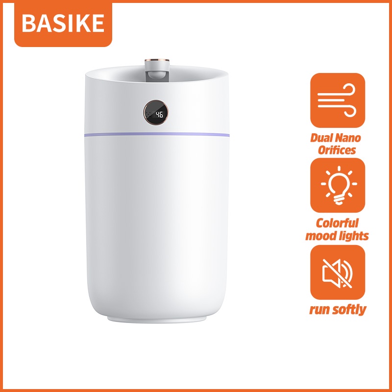 Jual air purifier/Portable Humidifier Diffuser /Diffuser Humidifier Air ...