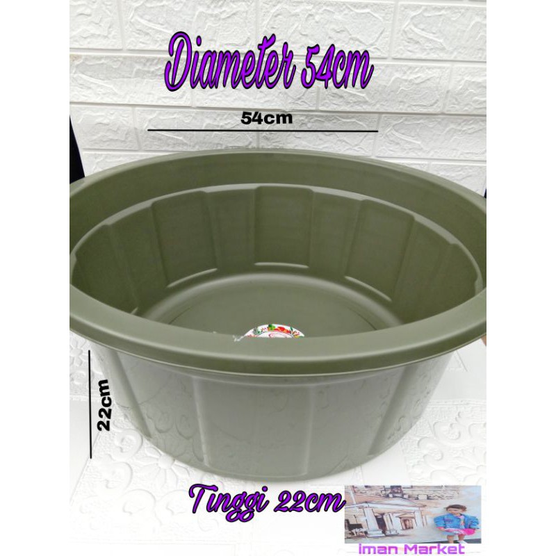 Jual Bak air jumbo / bak air 24 besar / bak air murah / bak air ...