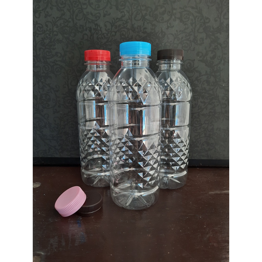 Jual Botol Diamond 330 ml / Tutup SN | Shopee Indonesia