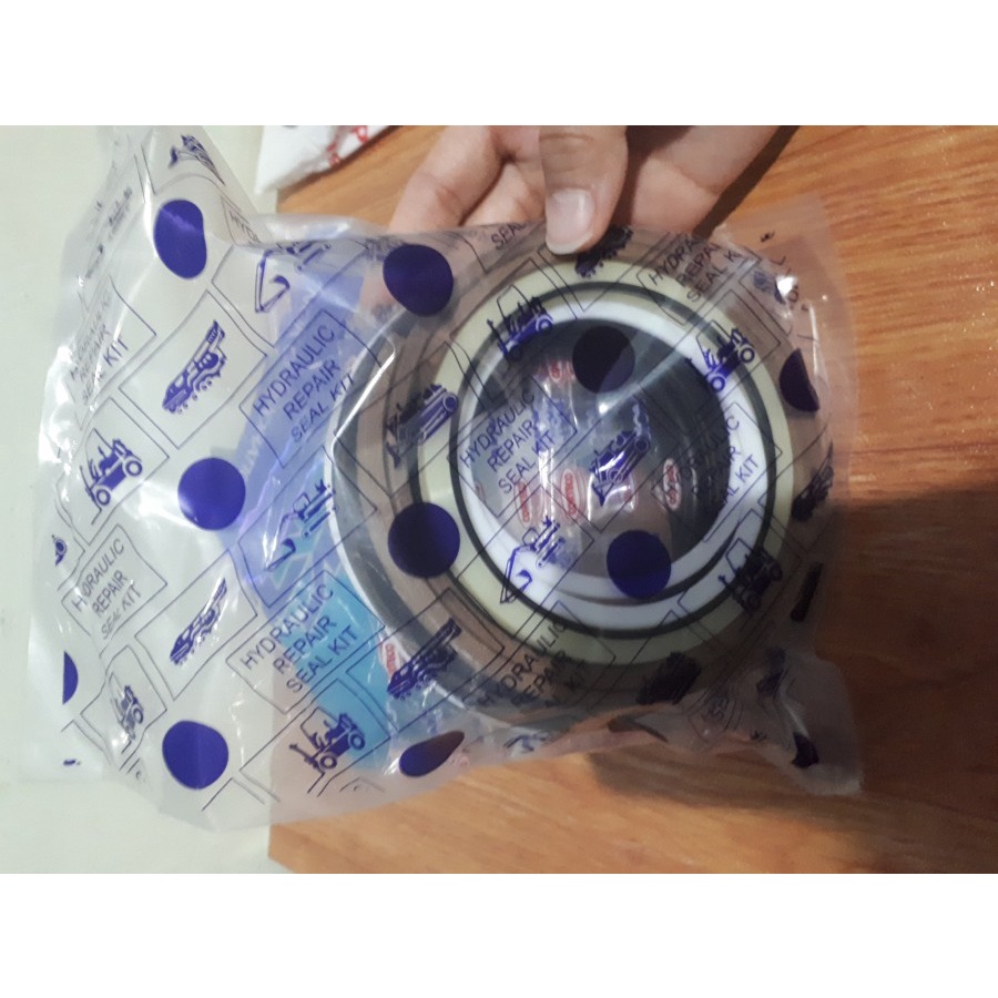 Jual Seal kit BOOM PC 200 - 6 New | Shopee Indonesia