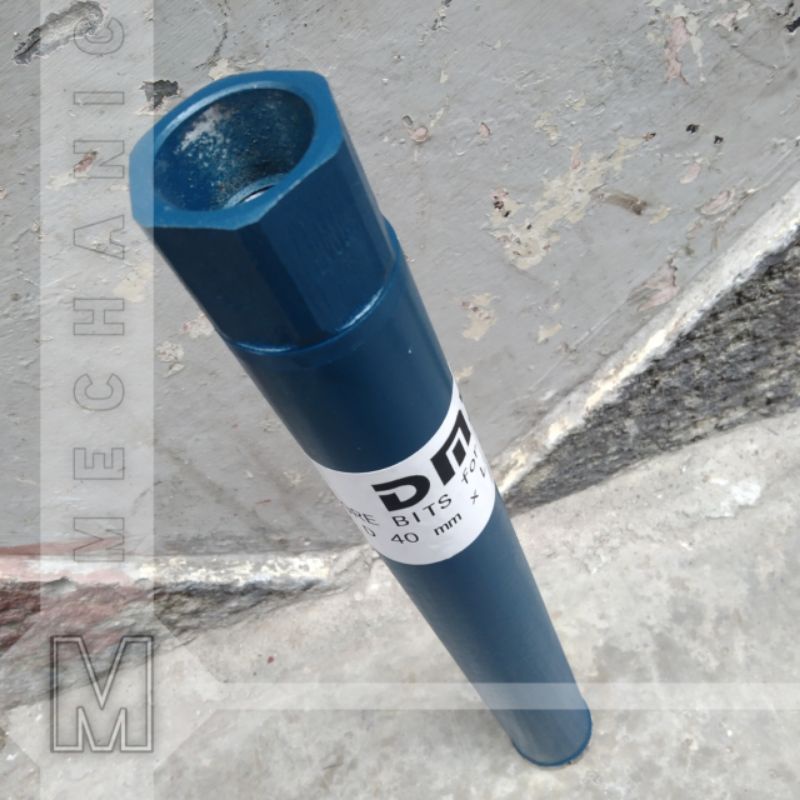 Jual DIAMOND CORE DRILL 40 MM/MATA CORING 40 MM DMX/MATA BOR 40 MM/MATA ...