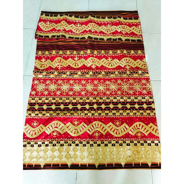 Jual sinjang tapis | Shopee Indonesia