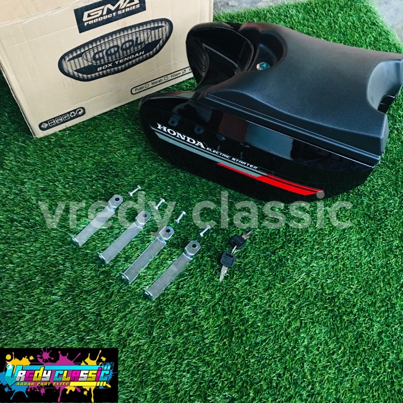 Jual box tengah grand center box Astrea grand impresa legenda star ...