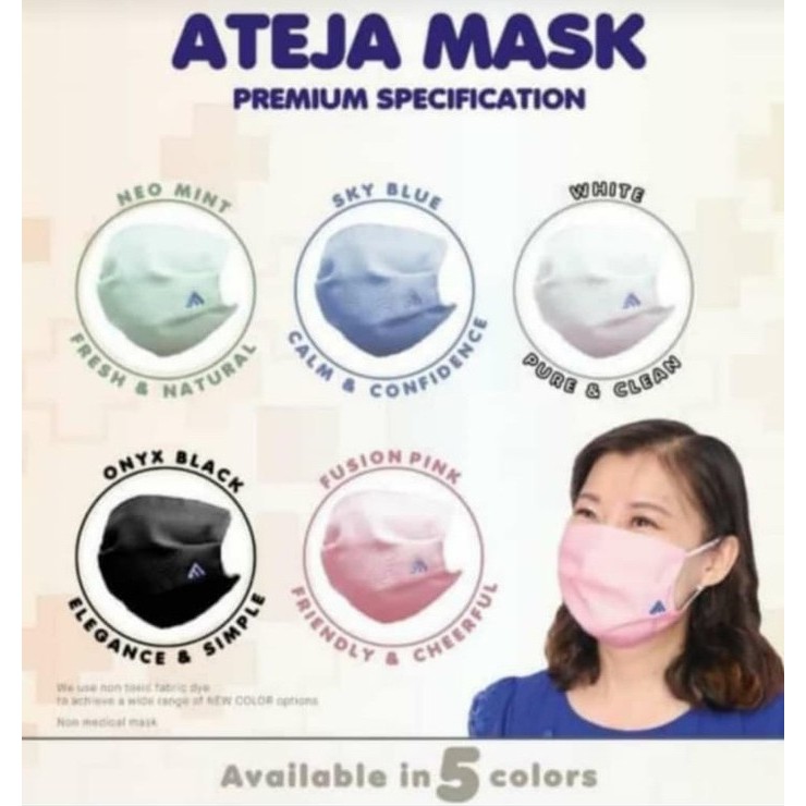 Jual Ateja Terlengkap & Harga Terbaru Mei 2026 | Shopee Indonesia