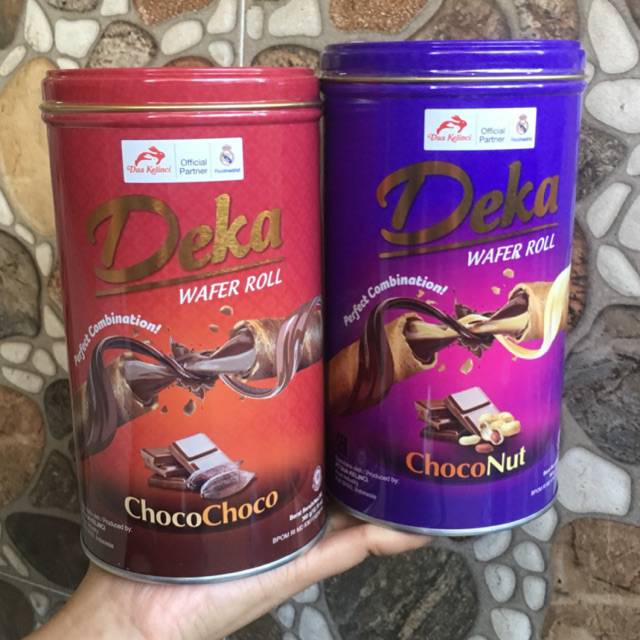 Jual Promo Deka 360g | Shopee Indonesia