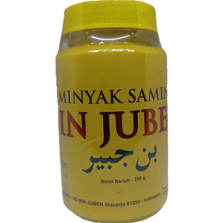 Jual Minyak Samin Original (Grosir) | Shopee Indonesia