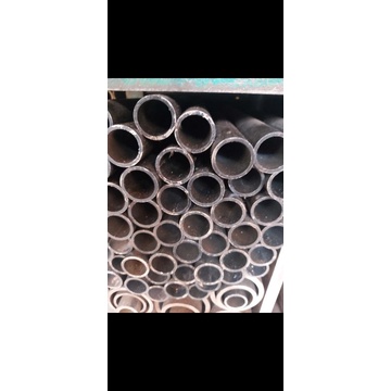 Jual pipa besi 1in1/4 tebal 5mm panjang 1meter | Shopee Indonesia