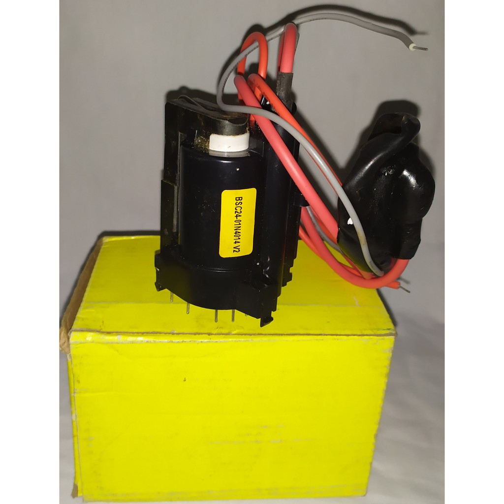 Jual Playback TV Playback TV BSC24-01N4014 Dus Kuning | Shopee Indonesia
