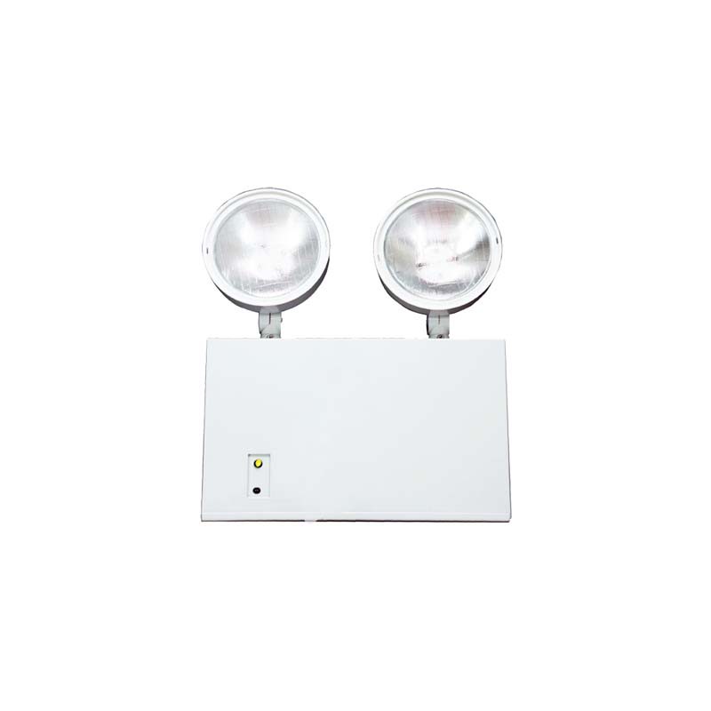 Jual SMART EMERGENCY LED TWIN LAMP - 2 x 3W | Shopee Indonesia