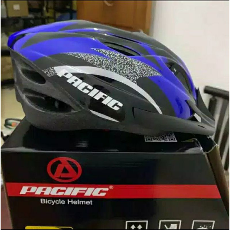 Jual (F2M) Helm Sepeda Bolt Polygon MTB Roadbike Aksesoris Sepeda Gowes ...