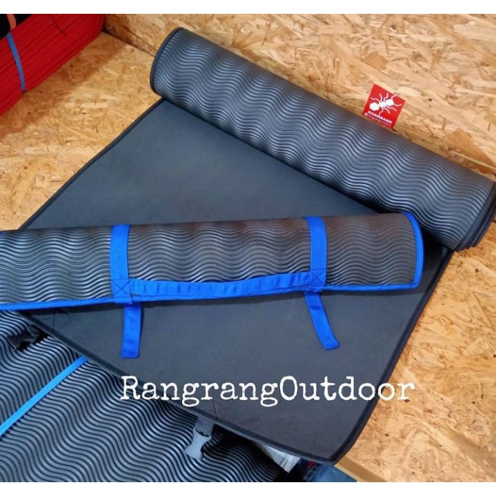 Jual Matras Camping - matras yoga - matras spone - matras outdoor ...