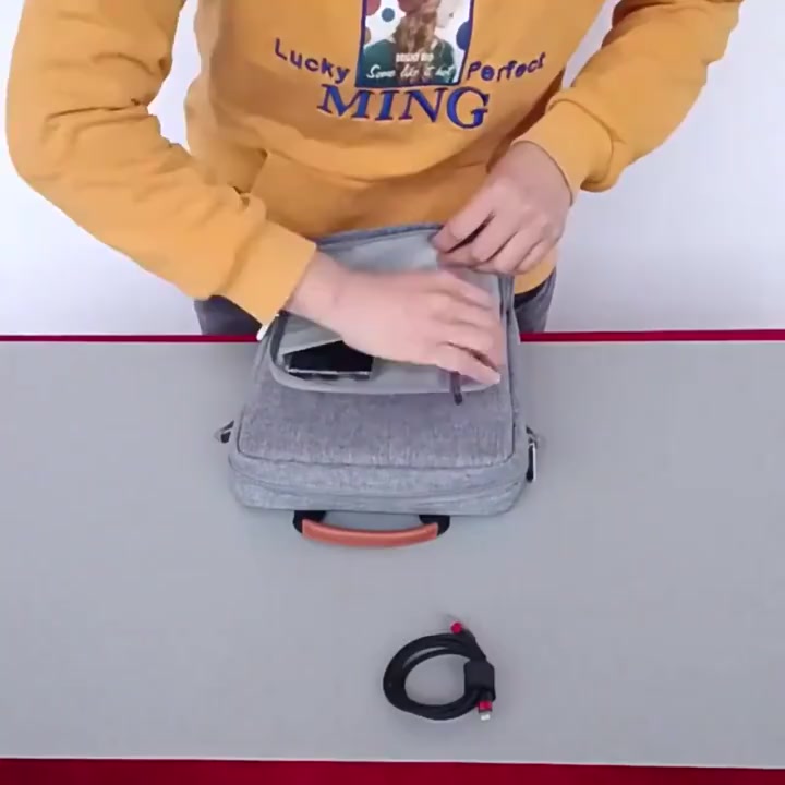 Jual Tas Laptop Tas Tablet Tahan Air Tas Laptop Tahan Aus Tas Selempang ...