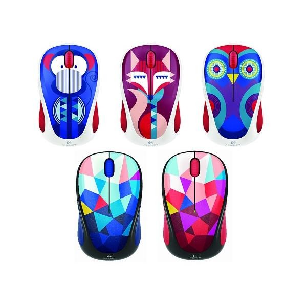 Jual LOGITECH M238 WIRELESS MOUSE | Shopee Indonesia