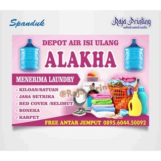 Jual Banner Per Meter Terlengkap & Harga Terbaru Juni 2024 | Shopee ...