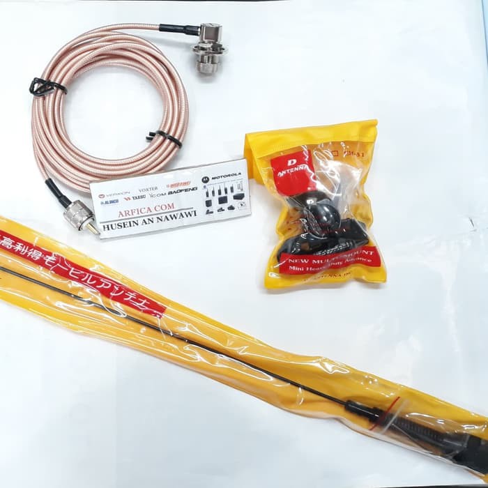 Jual JUAL PAKET ANTENA MOBIL FREQUENCY VHF | Shopee Indonesia Jual JUAL PAKET ANTENA MOBIL FREQUENCY VHF | Shopee Indonesia