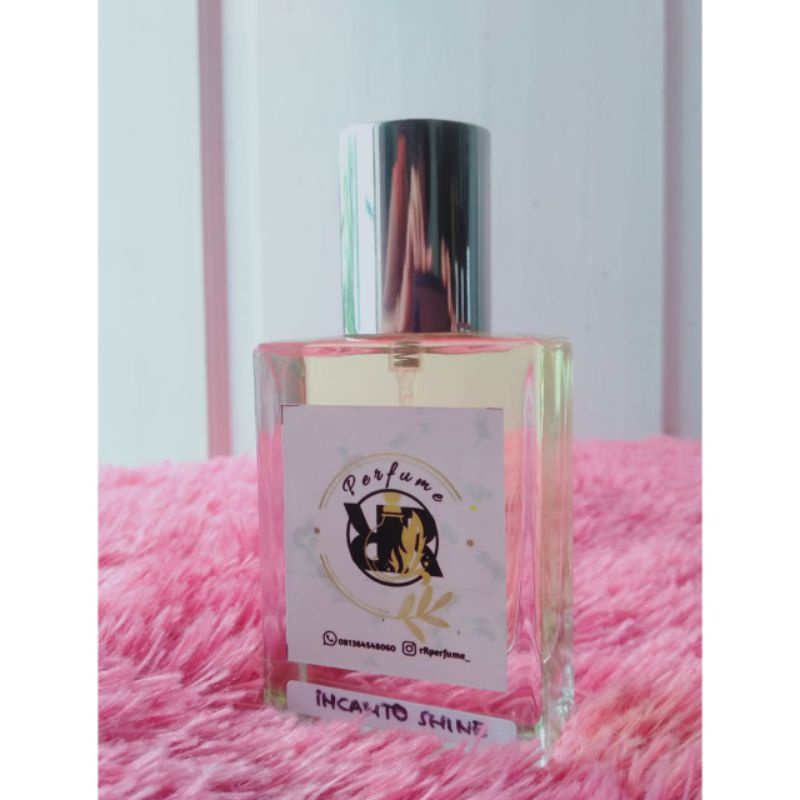 Jual PARFUM PRIA IMPORT ORIGINAL ( Incanto Shine ) | Shopee Indonesia