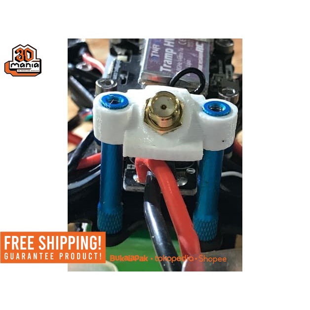 Jual ASTROX switch sma mount | Shopee Indonesia