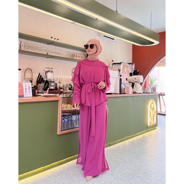 Jual SHANITIA || KATLEA SET | Shopee Indonesia