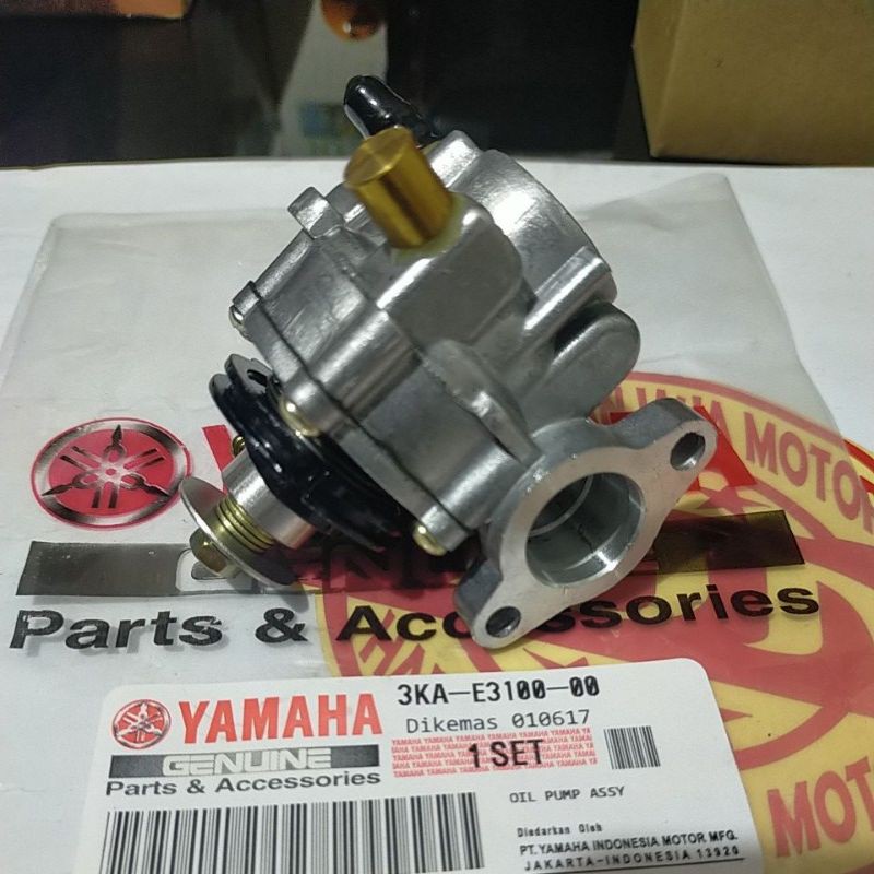 Jual POMPA OLI RXK RX KING LAMA RXS RX SPESIAL RX COBRA OLD PROMO ...