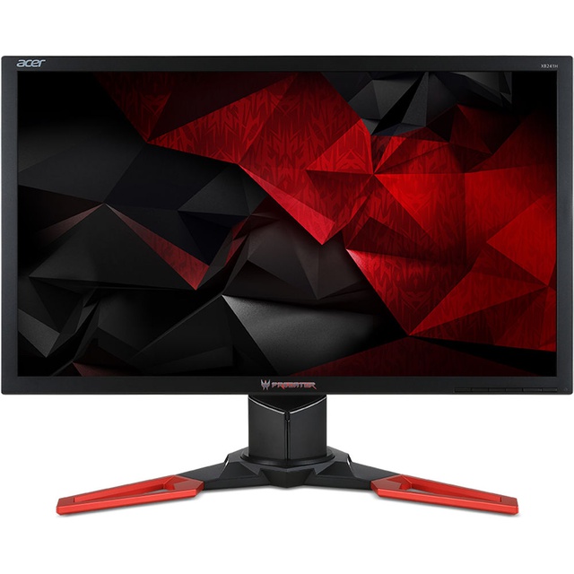 Jual Acer PREDATOR Monitor 24" XB240H B 144Hz 1ms Garansi Resmi Acer ...