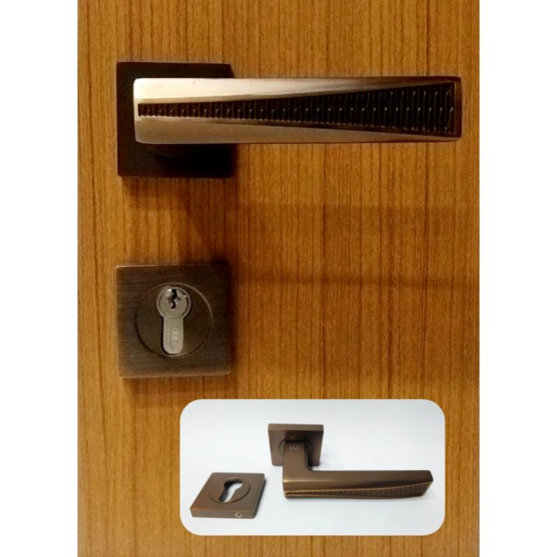 Jual Handle Pintu Klasik Merk SES MR 09 model Classic | Shopee Indonesia